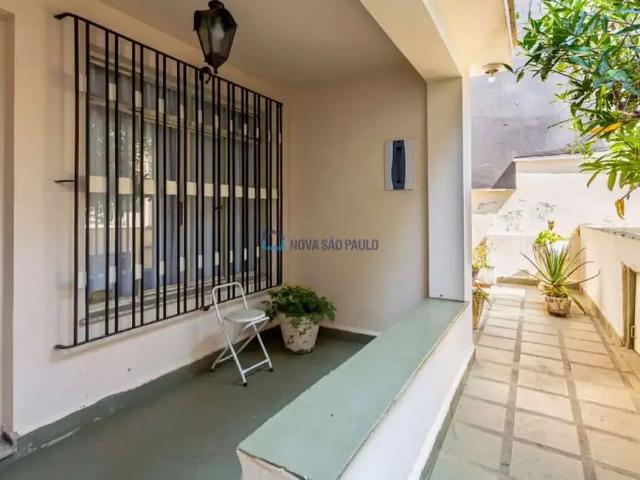 Casa / Sobrado para Venda em São Paulo/SP Saúde 3 Quartos