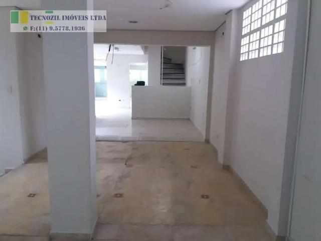 Casa / Sobrado para Venda em São Paulo/SP Saúde 3 Quartos