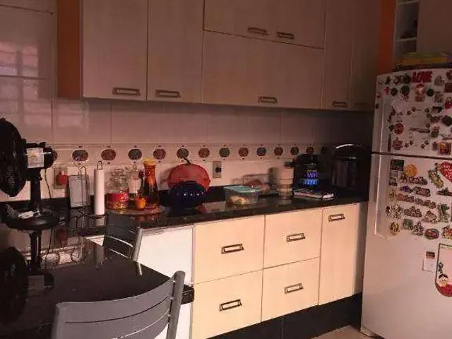 Casa / Sobrado para Venda em São Paulo/SP Saúde 3 Quartos