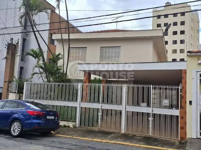 Casa / Sobrado para Venda em São Paulo/SP Saúde 3 Quartos