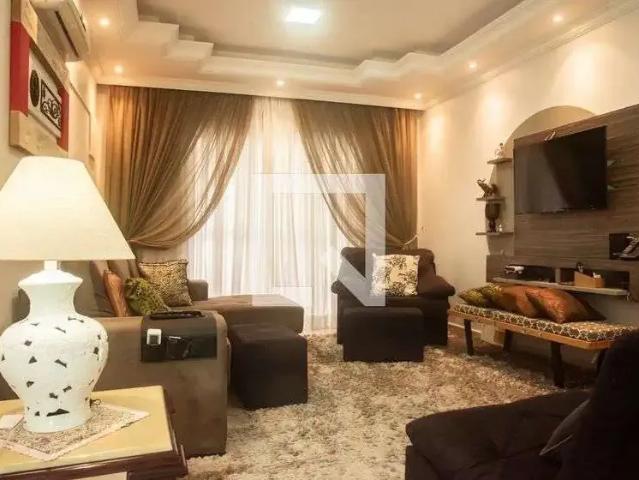 Casa / Sobrado para Venda em São Paulo/SP Saúde 3 Quartos