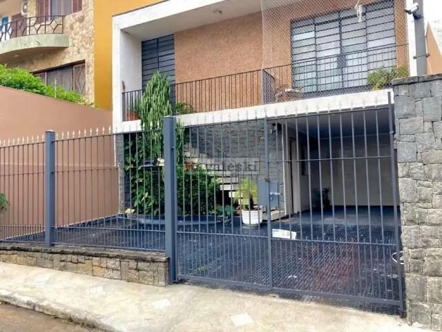 Casa / Sobrado para Venda em São Paulo/SP Saúde 3 Quartos