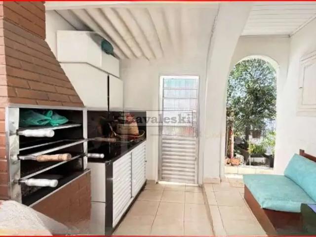 Casa / Sobrado para Venda em São Paulo/SP Saúde 3 Quartos