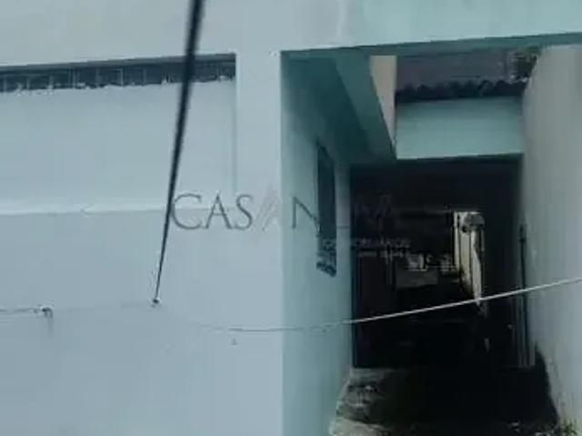 Casa / Sobrado para Venda em São Paulo/SP Saúde 3 Quartos