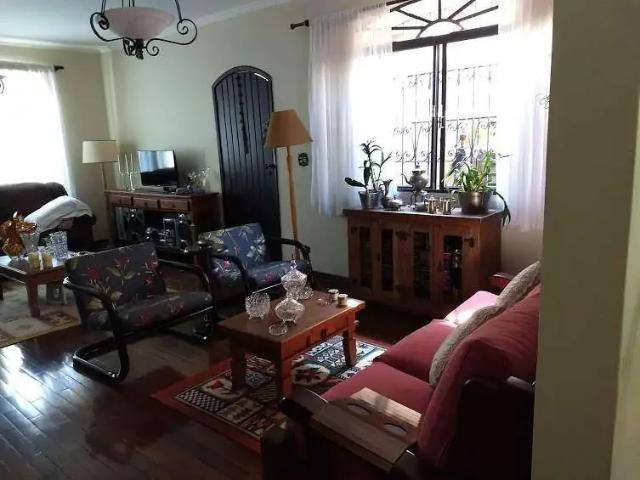 Casa / Sobrado para Venda em São Paulo/SP Saúde 3 Quartos