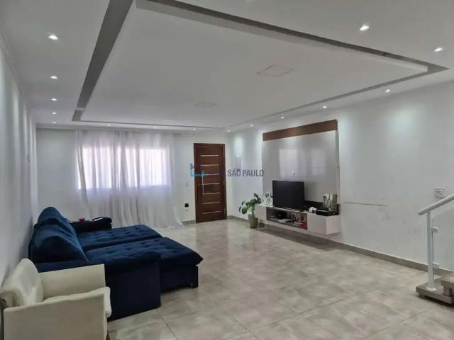 Casa / Sobrado para Venda em São Paulo/SP Saúde 3 Quartos