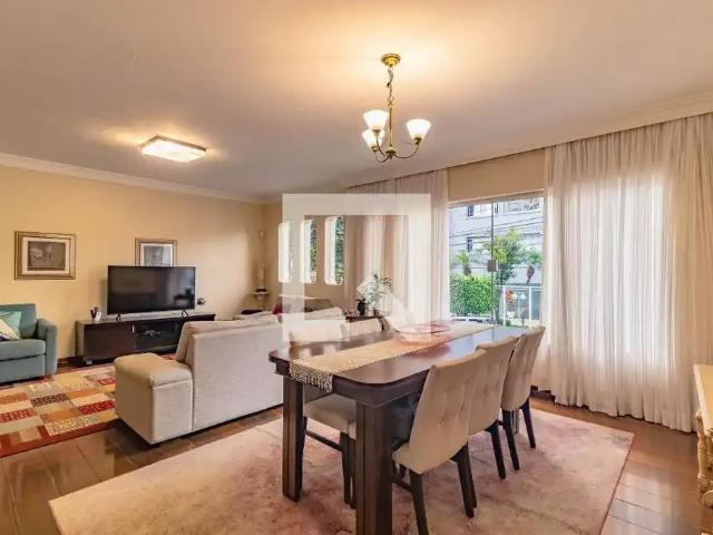 Casa / Sobrado para Venda em São Paulo/SP Saúde 3 Quartos