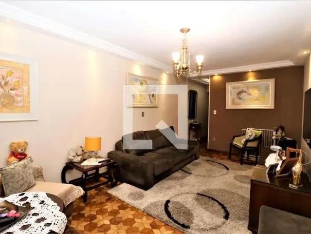 Casa / Sobrado para Venda em São Paulo/SP Saúde 3 Quartos