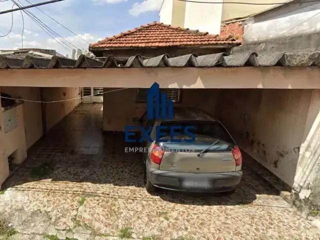 Casa / Sobrado para Venda em São Paulo/SP Saúde 3 Quartos