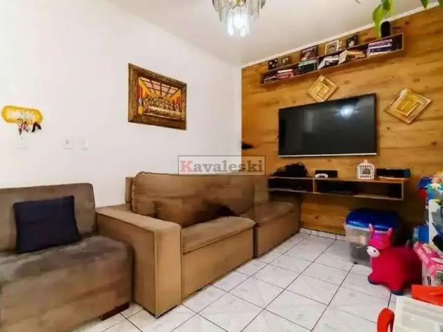 Casa / Sobrado para Venda em São Paulo/SP Saúde 3 Quartos