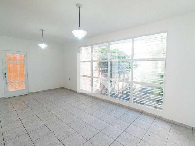 Casa / Sobrado para Venda em São Paulo/SP Saúde 3 Quartos