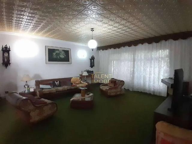 Casa / Sobrado para Venda em São Paulo/SP Saúde 3 Quartos