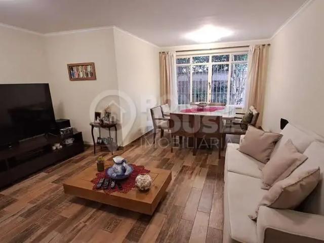 Casa / Sobrado para Venda em São Paulo/SP Mirandópolis 3 Quartos