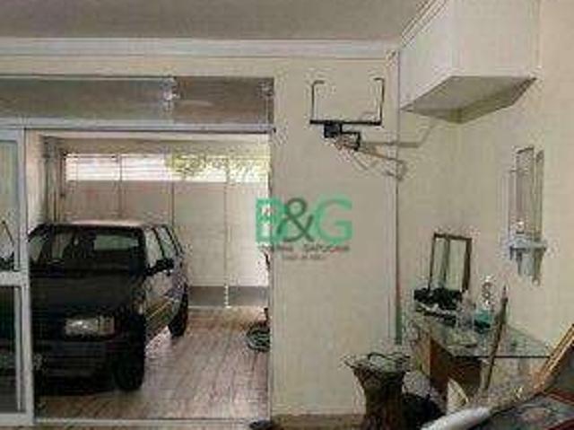 Casa / Sobrado para Venda em São Paulo/SP Saúde 3 Quartos