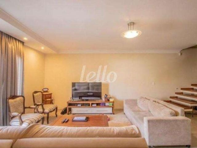Casa / Sobrado para Venda em São Paulo/SP Mirandópolis 3 Quartos