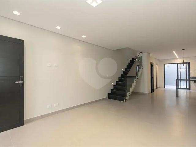 Casa / Sobrado para Venda em São Paulo/SP Saúde 3 Quartos