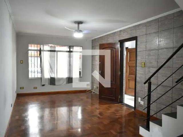 Casa / Sobrado para Venda em São Paulo/SP Saúde 3 Quartos
