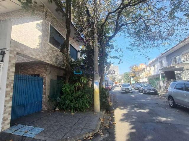 Casa / Sobrado para Venda em São Paulo/SP Saúde 3 Quartos
