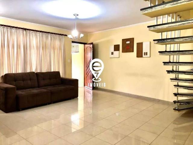 Casa / Sobrado para Venda em São Paulo/SP Saúde 3 Quartos