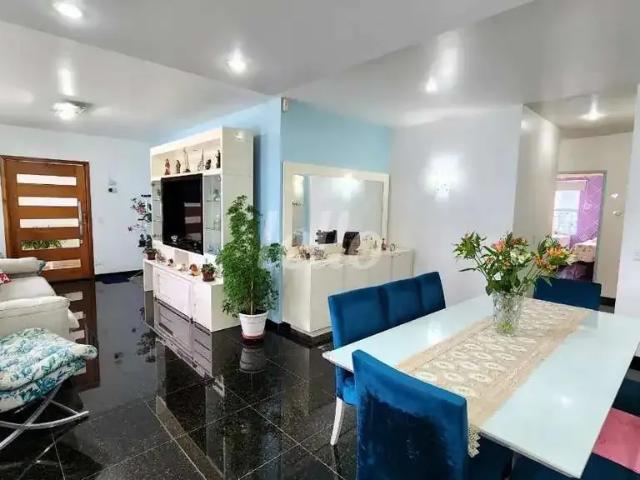 Casa / Sobrado para Venda em São Paulo/SP Saúde 3 Quartos