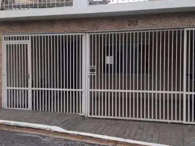 Casa / Sobrado para Venda em São Paulo/SP Saúde 3 Quartos