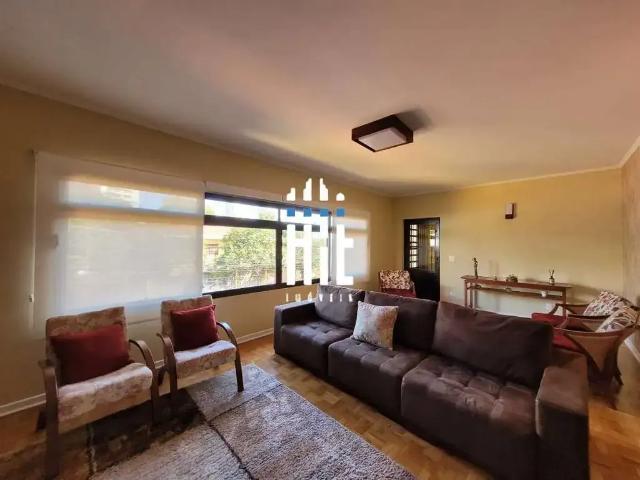 Casa / Sobrado para Venda em São Paulo/SP Saúde 3 Quartos
