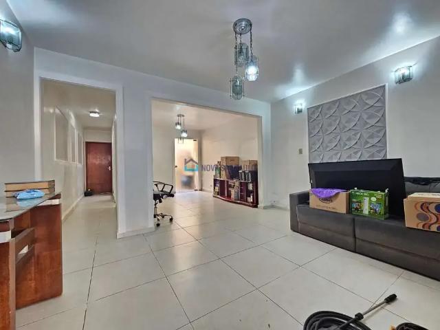 Casa / Sobrado para Venda em São Paulo/SP Saúde 3 Quartos