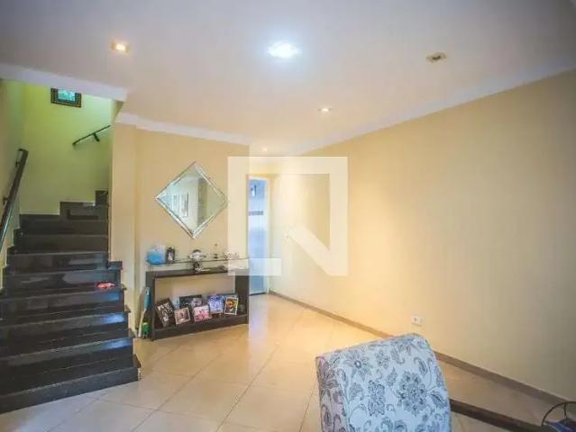 Casa / Sobrado para Venda em São Paulo/SP Saúde 3 Quartos