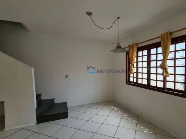 Casa / Sobrado para Venda em São Paulo/SP Saúde 3 Quartos