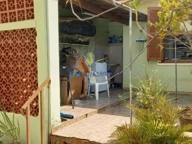 Casa / Sobrado para Venda em São Paulo/SP Saúde 3 Quartos