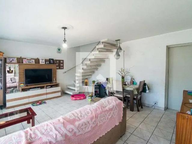 Casa / Sobrado para Venda em São Paulo/SP Saúde 3 Quartos