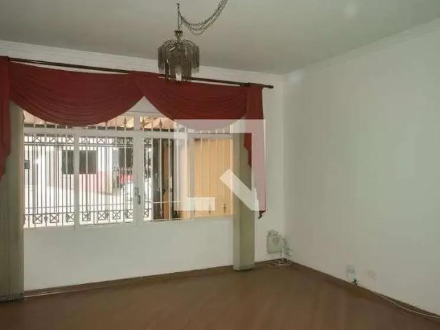 Casa / Sobrado para Venda em São Paulo/SP Saúde 3 Quartos