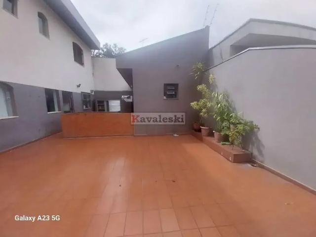 Casa / Sobrado para Venda em São Paulo/SP Saúde 4 Quartos