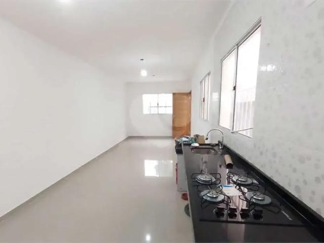 Casa / Sobrado para Venda em São Paulo/SP Saúde 3 Quartos