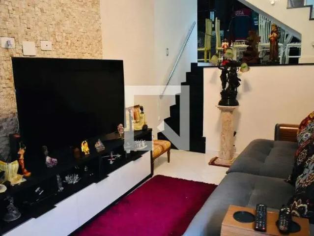 Casa / Sobrado para Venda em São Paulo/SP Saúde 3 Quartos