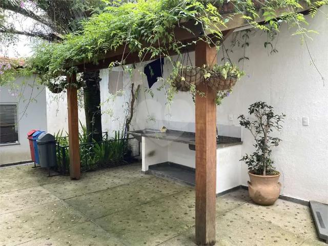 Casa / Sobrado para Venda em São Paulo/SP Saúde 3 Quartos