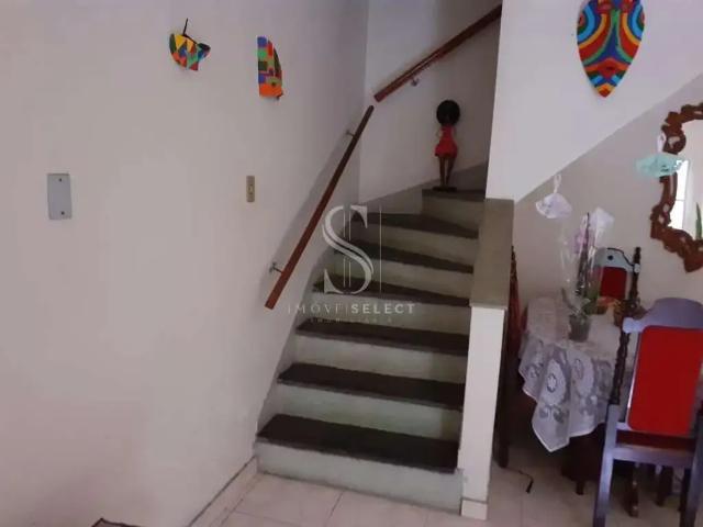 Casa / Sobrado para Venda em São Paulo/SP Saúde 3 Quartos