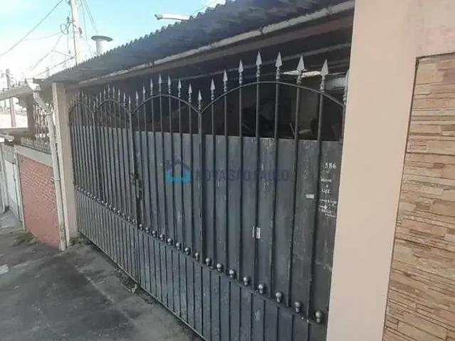 Casa / Sobrado para Venda em São Paulo/SP Saúde 3 Quartos