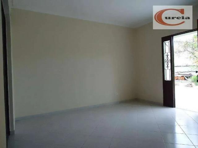 Casa / Sobrado para Venda em São Paulo/SP Saúde 3 Quartos