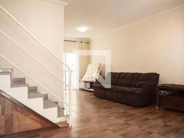 Casa / Sobrado para Venda em São Paulo/SP Saúde 3 Quartos