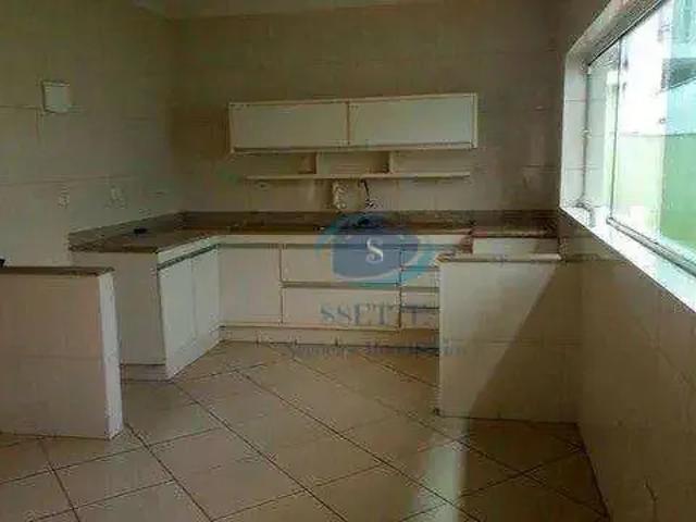 Casa / Sobrado para Venda em São Paulo/SP Saúde 3 Quartos