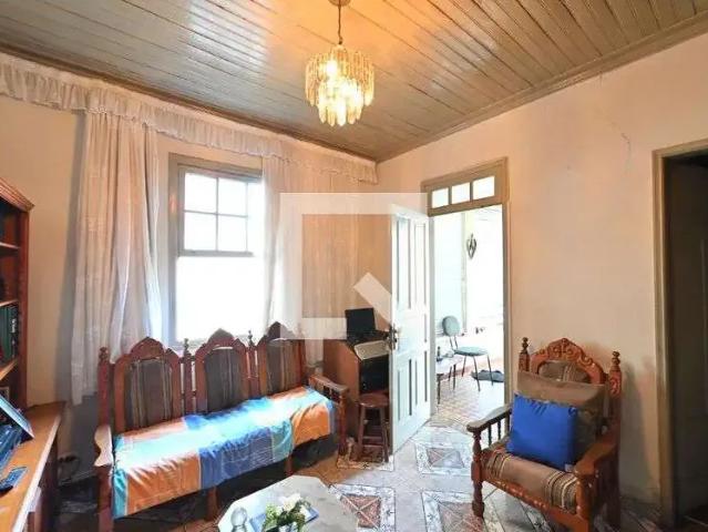 Casa / Sobrado para Venda em São Paulo/SP Saúde 3 Quartos