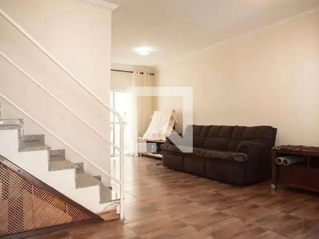 Casa / Sobrado para Venda em São Paulo/SP Saúde 3 Quartos
