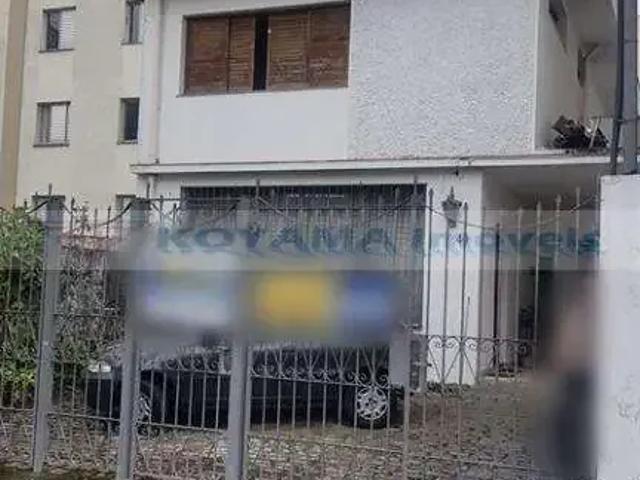 Casa / Sobrado para Venda em São Paulo/SP Saúde 3 Quartos
