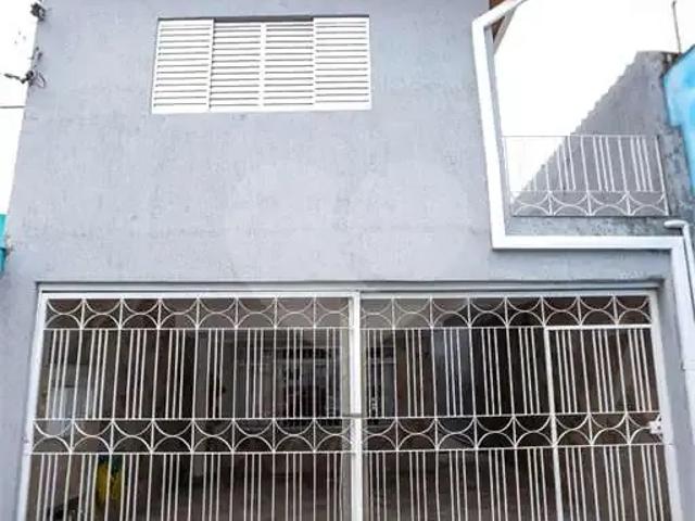 Casa / Sobrado para Venda em São Paulo/SP Saúde 3 Quartos