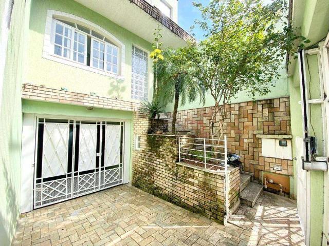 Casa / Sobrado para Venda em São Paulo/SP Jardim da Saude 3 Quartos