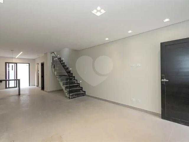 Casa / Sobrado para Venda em São Paulo/SP Saúde 3 Quartos