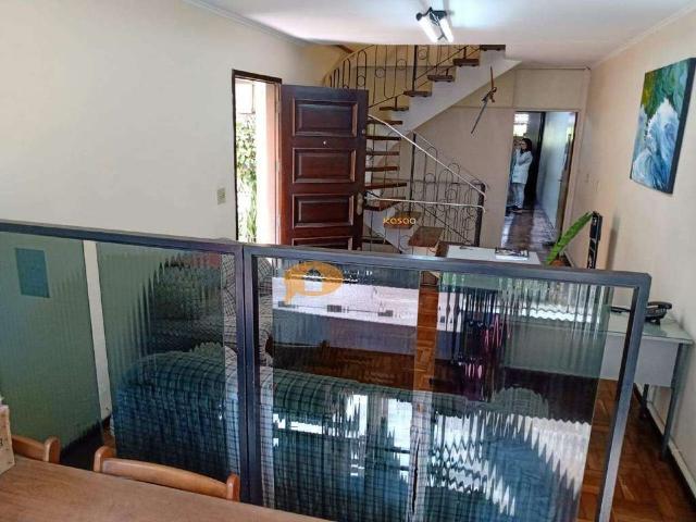 Casa / Sobrado para Venda em São Paulo/SP Saúde 3 Quartos