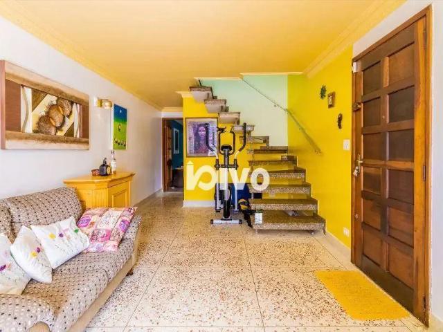 Casa / Sobrado para Venda em São Paulo/SP Saúde 3 Quartos