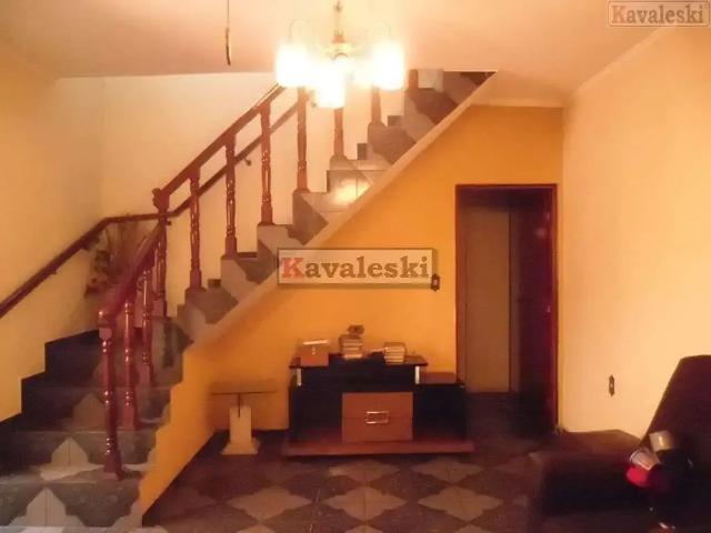 Casa / Sobrado para Venda em São Paulo/SP Saúde 3 Quartos